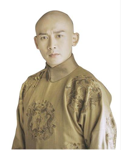 Nie Yuan lives in a luxurious villa with his parents-in-law, his wife ...