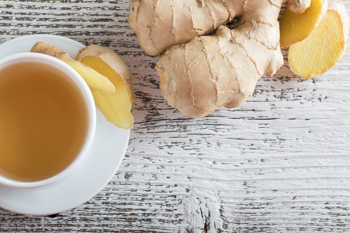 Why eat ginger in summer?How to eat ginger? - iNEWS