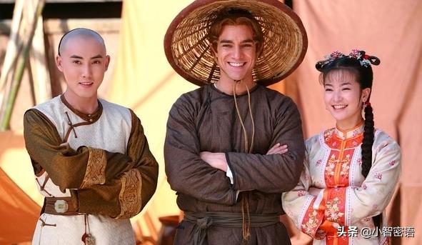 Zhang Rui's soberness, how many entertainment actor's fig leaves have ...