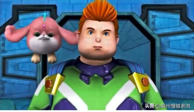 Guoman's "Super Beast Arms" in the heart is beyond the understanding of ...