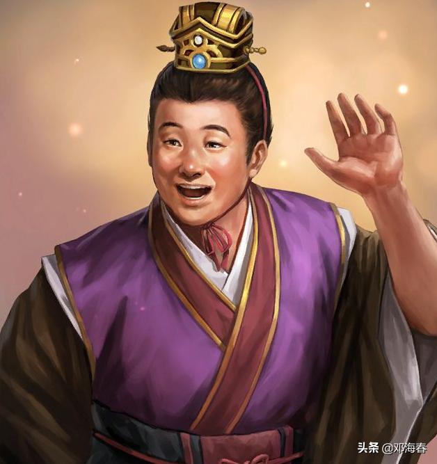 In the Three Kingdoms period, who was the stronger monarch of Wei, Shu ...