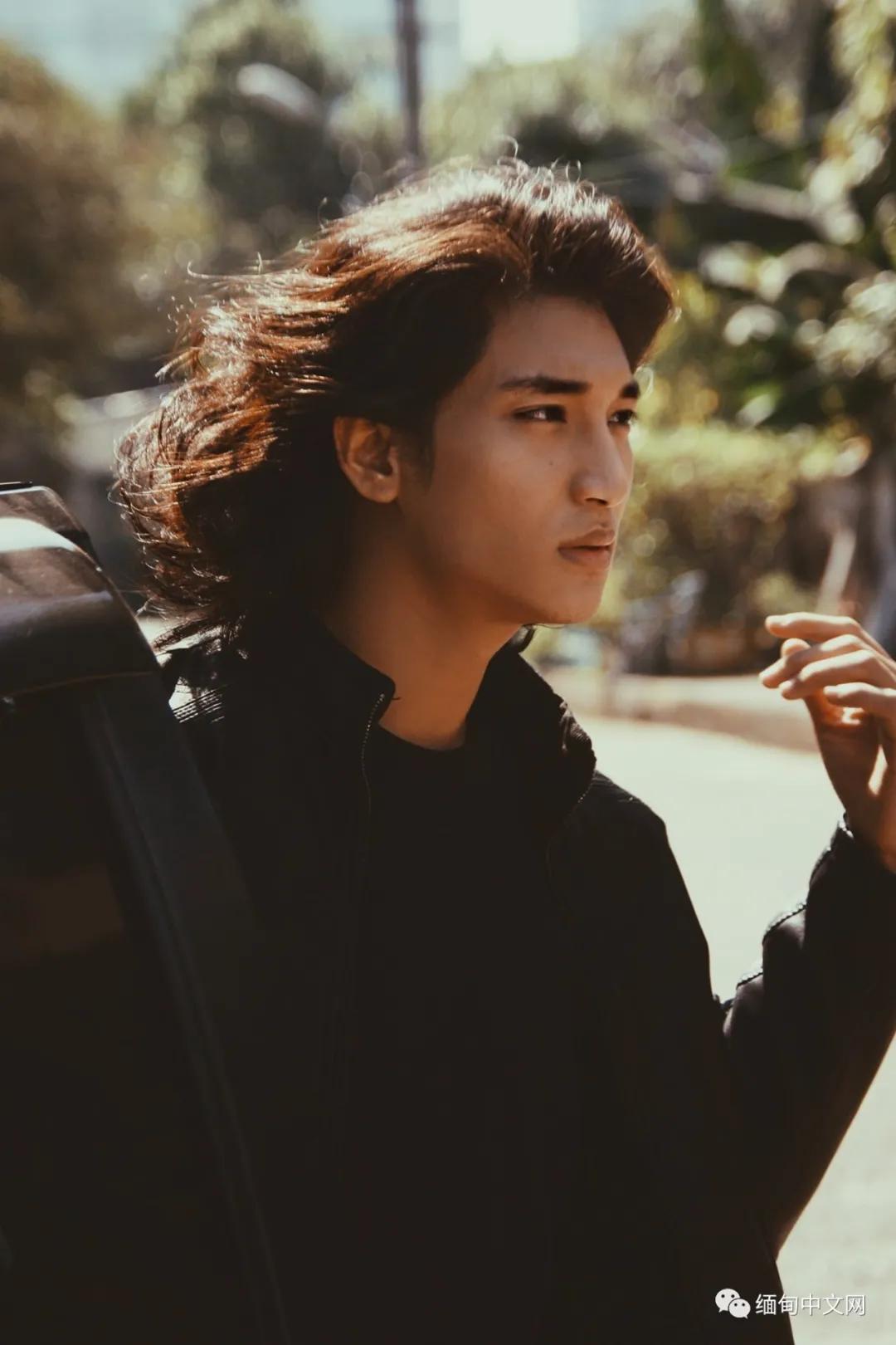 "Save Myanmar!" After the Burmese coup, there are celebrities in the ...