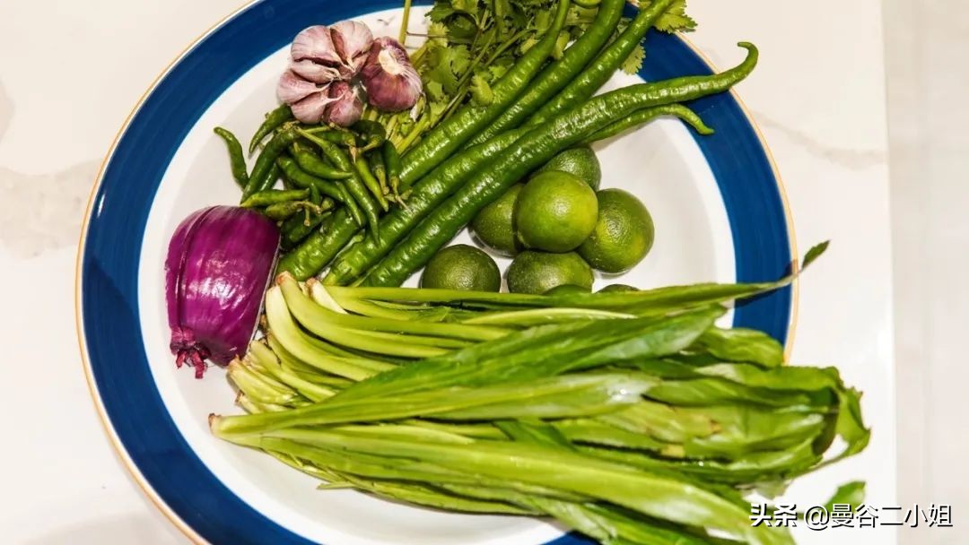 Thai internet celebrity ""Volcano Ribs"! Simple 4 steps to make at home ...