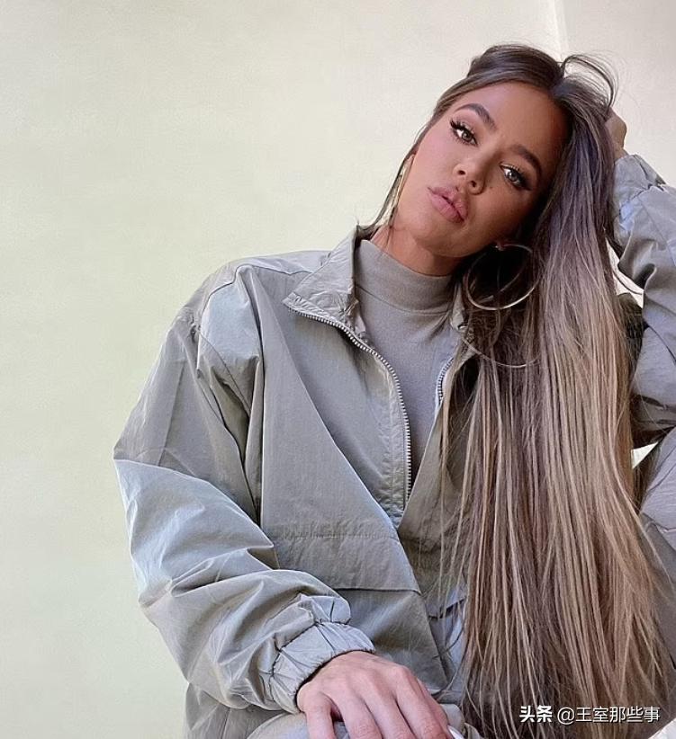 Kohler Kardashian's superb makeup skills make herself look like herself ...