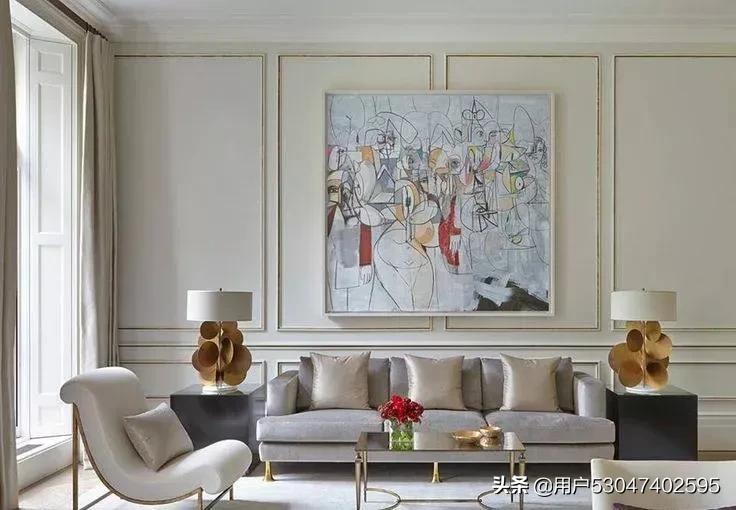 How to install the plaster line to make your home more face? - iMedia