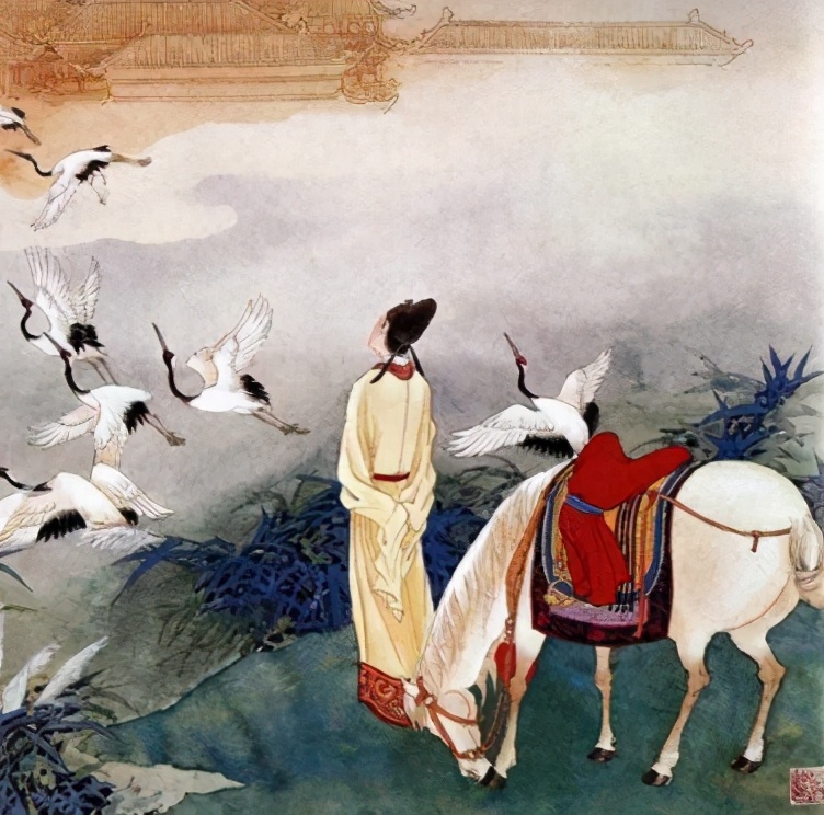 Liu Yong: A legend in the poetry circle of the Northern Song Dynasty ...