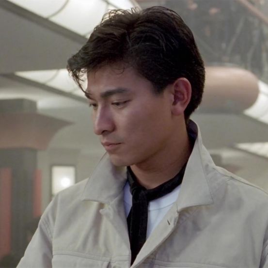 Andy Lau's top 10 cool "handsome" roles in his screen career - iMedia