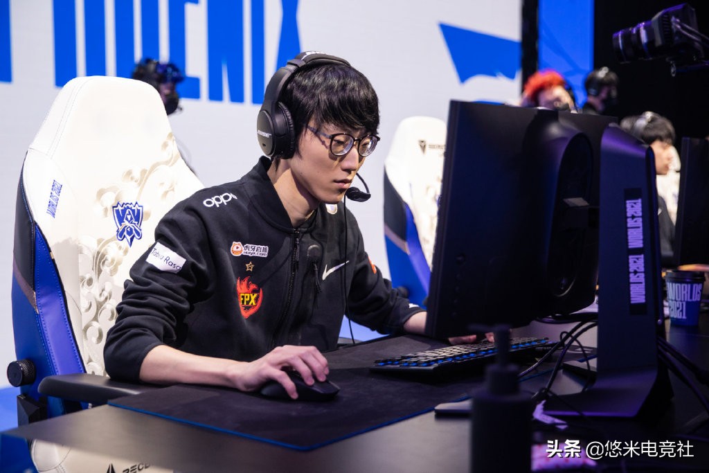 FPX下賽季重建！知情人：牛寶回LCK，Doinb離隊，只有小天沒人要 - 資訊咖