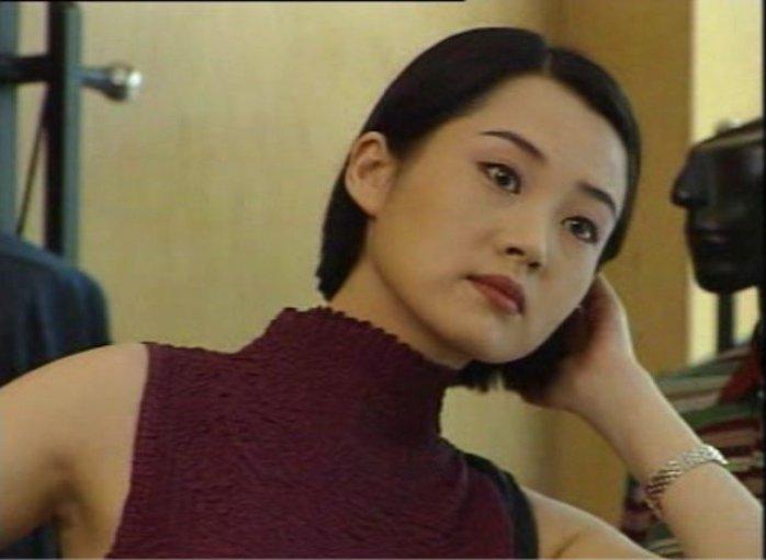 Yi Shu "The Story of Rose": The winner in love is often this kind of ...