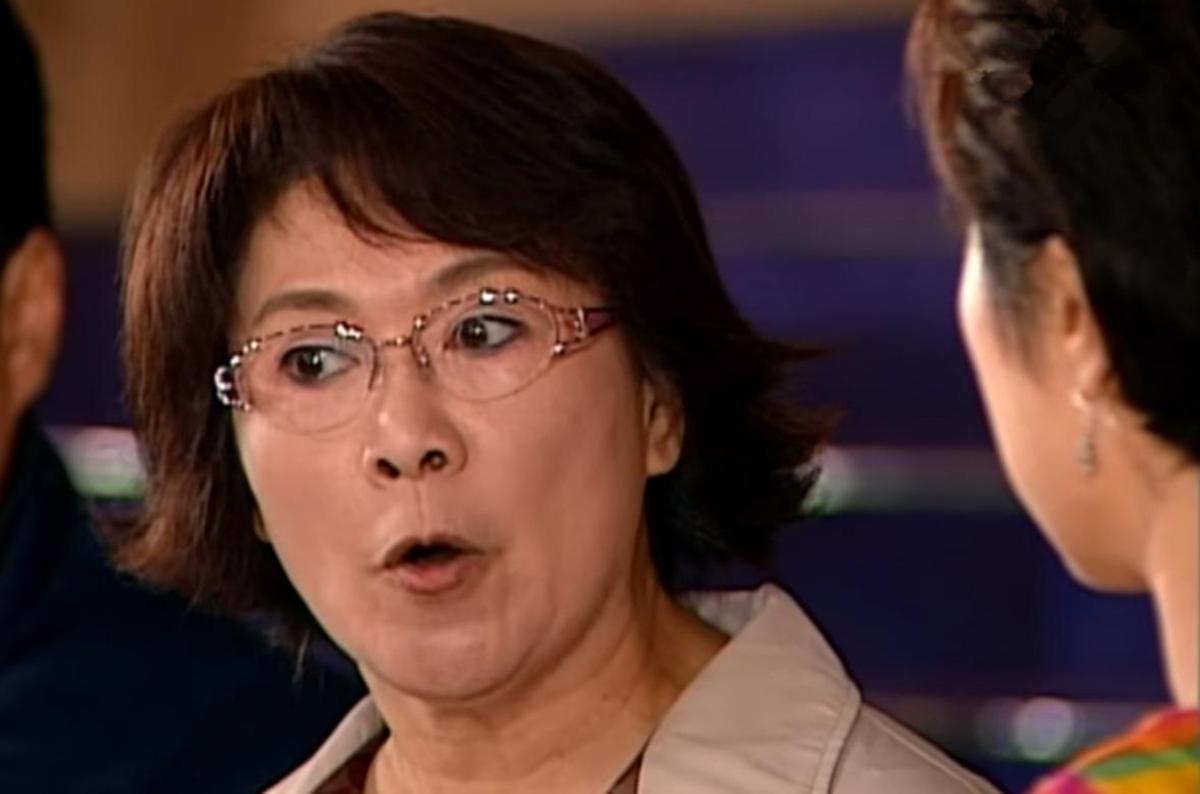 The crew of "Storm of Feelings" reunited!Xia Yu has gray hair and big belly, Li Siqi and Guan ...