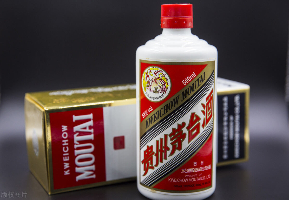As the Mid-Autumn Festival approaches, the price of Moutai is stable ...