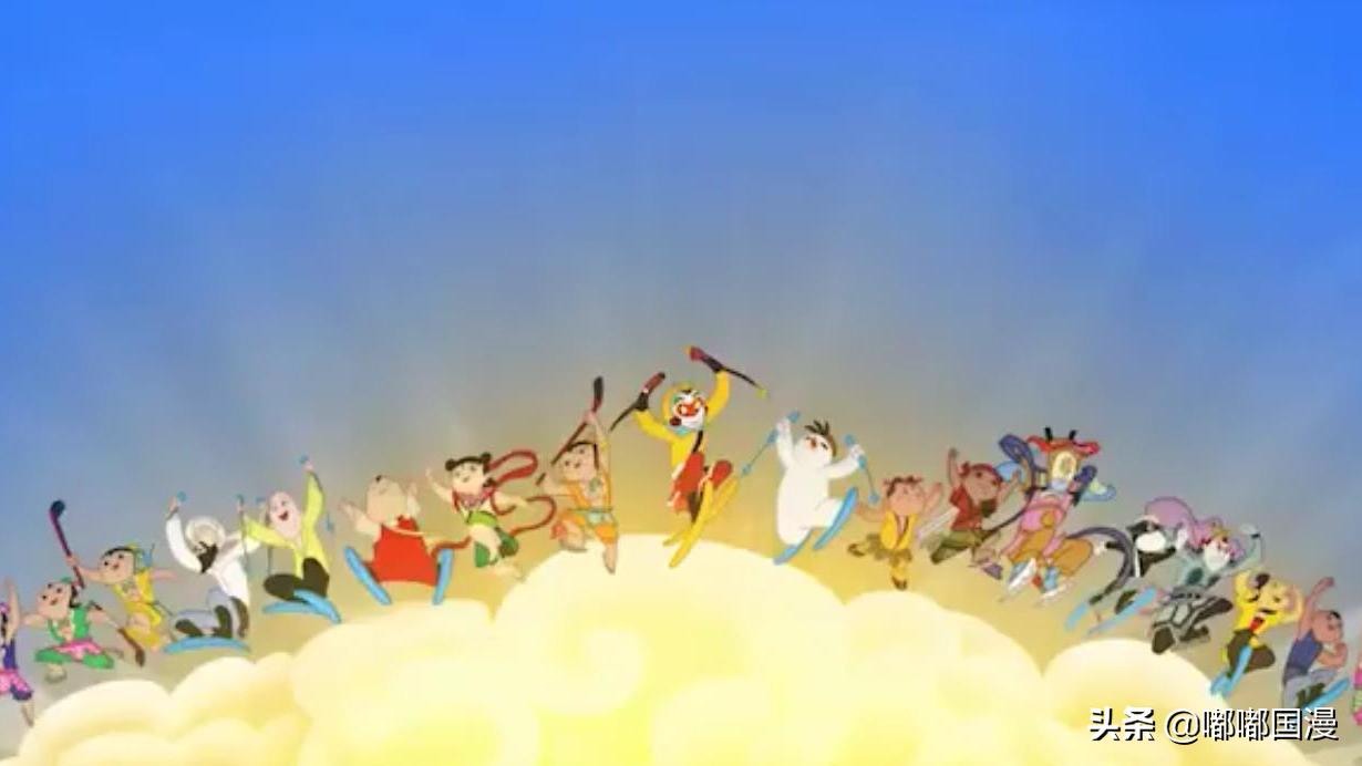 The national style of Chinese animation is beginning to decline?Longer ...