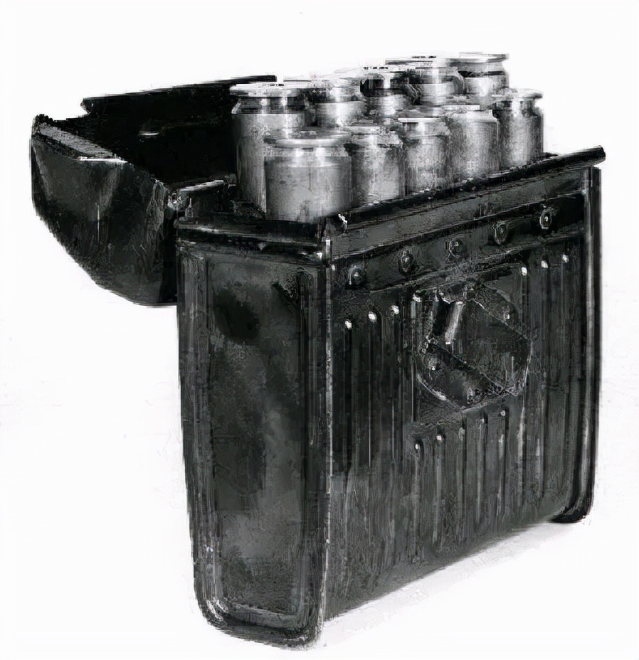 Germany's neglected anti-tank weapon in World War II—German PzB.38/39 ...