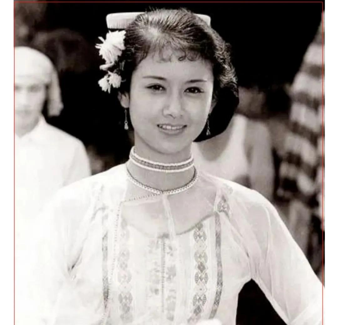 "Heterogeneity in the world" Yang Liping: I don't take a bath, I can't ...