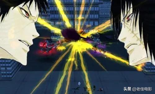 "Infinite Horror" is exactly the same as this movie - iMedia