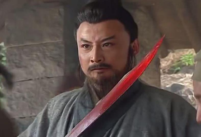 In the Water Margin, why did Yang Zhi get worse than Lin Chong?Look at ...