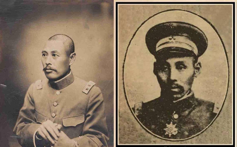 There were four "New Fourth Armies" in modern China. One is familiar to ...