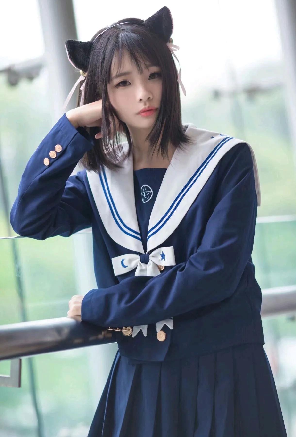 Good body Korean model Li Enrui's photo shoot - iNEWS