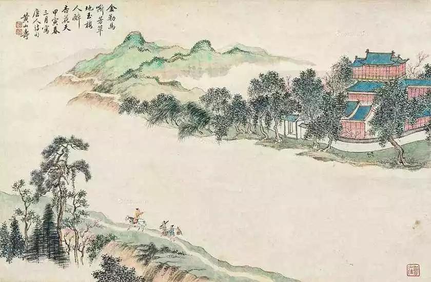 Bai Juyi: A Great Realist Poet in Tang Dynasty - iNEWS