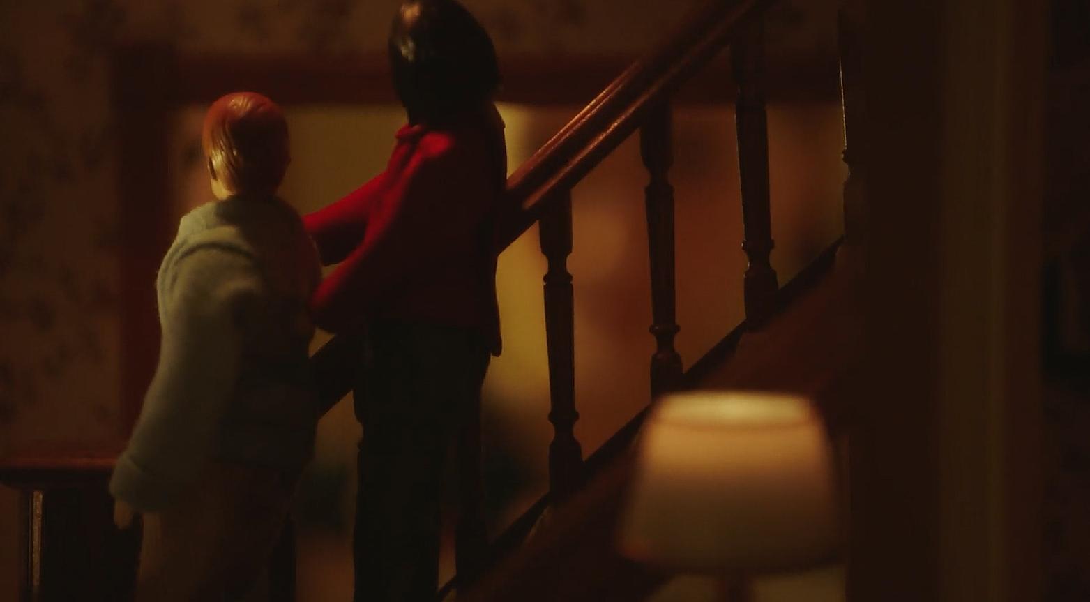 "Head Haunted House": Dollhouse-style horror film that makes other ...