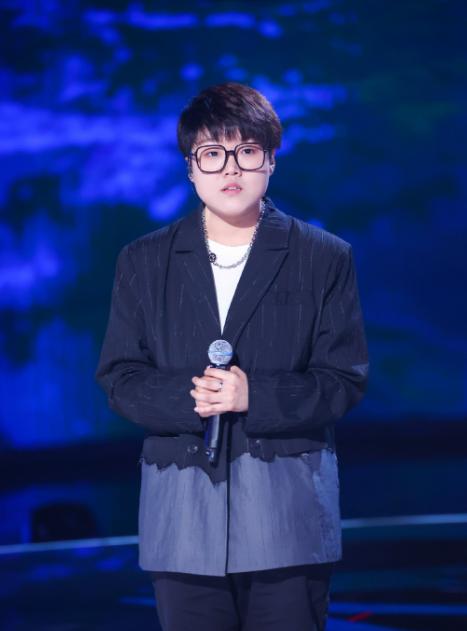 "The Voice of China" top five released: Wang Jingwen advances strongly ...