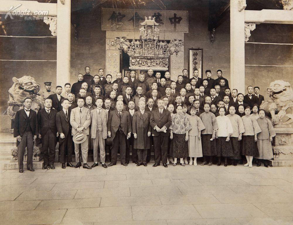 As the leader of Anhui, Duan Qirui took Li Yuanhong and drove off Feng ...