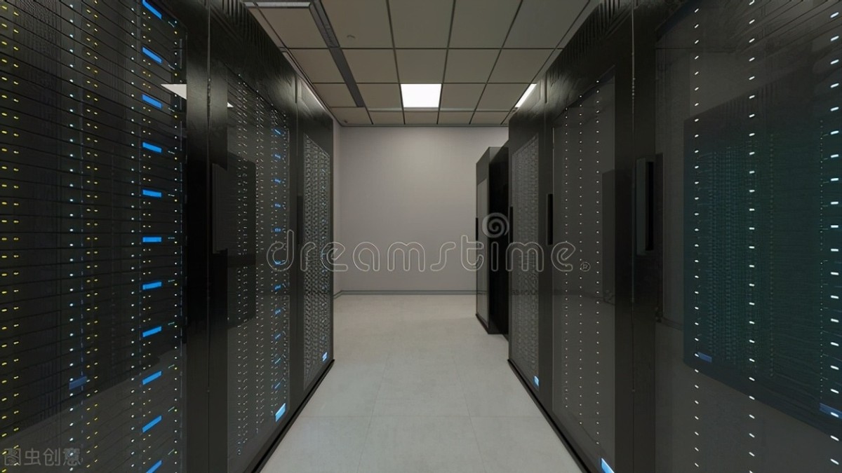 Artificial Intelligence Computing Center: Only by breaking the price ...