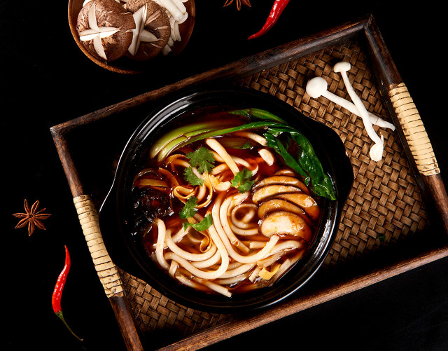 Make your own Mala Tang, clean and hygienic, spicy and fragrant, better ...