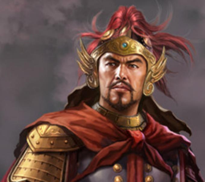 This person is a descendant of the Yue family army. He has been ...