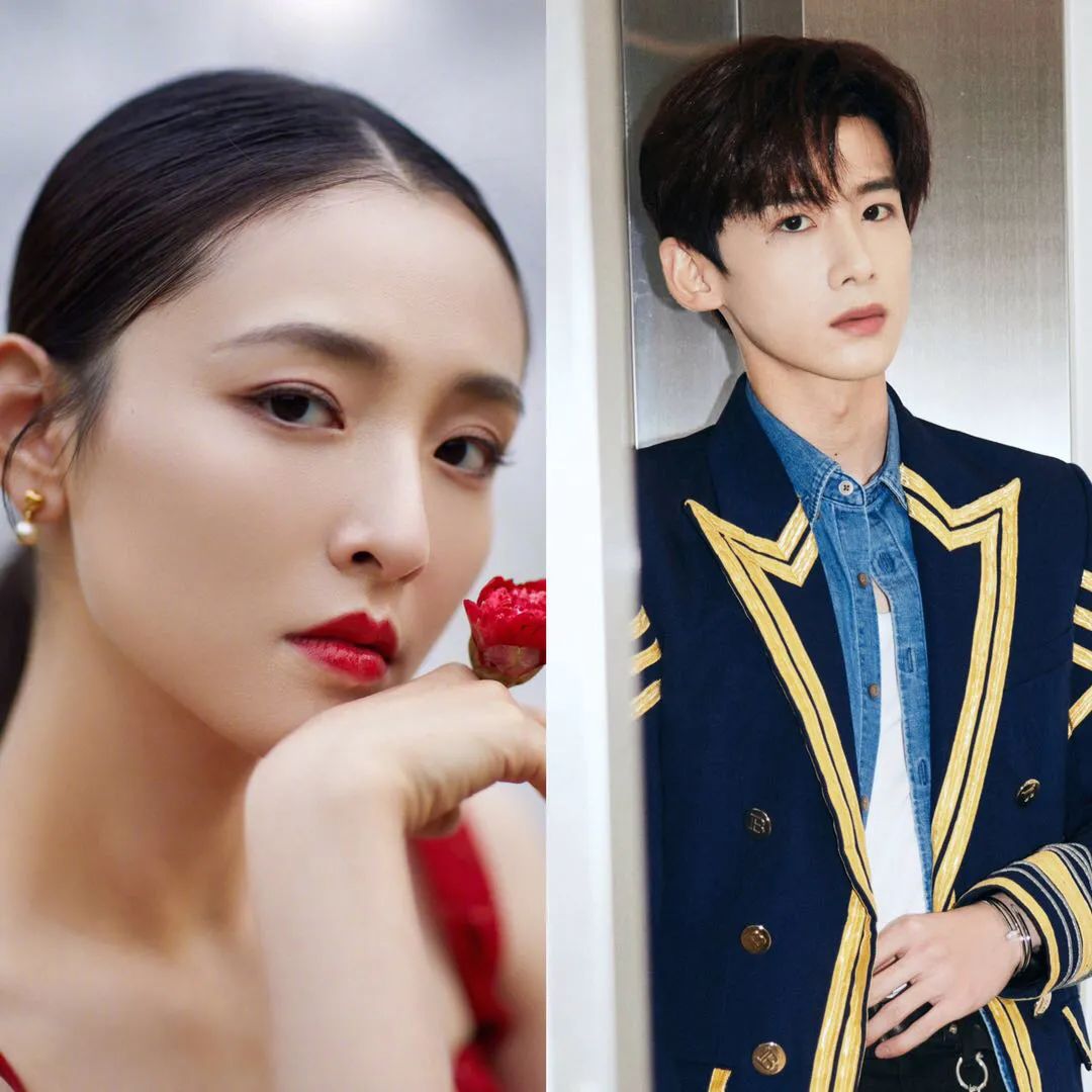 Little gossip, Wang Yibo, Nazha William Chan, Ouyang Nana - iNEWS