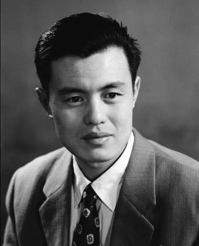 Chinese Movie Star Archives: New China's 22 Great Movie Stars: Li Yalin ...