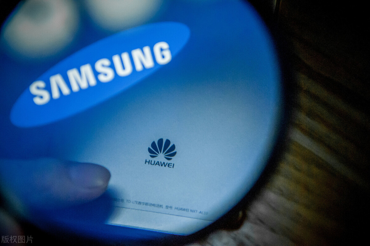 Samsung may produce the Kirin 9000L processor for Huawei production of ...