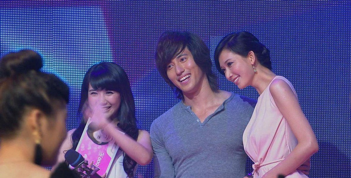 F4 is back in the arena?Choose different shows separately to sell your ...