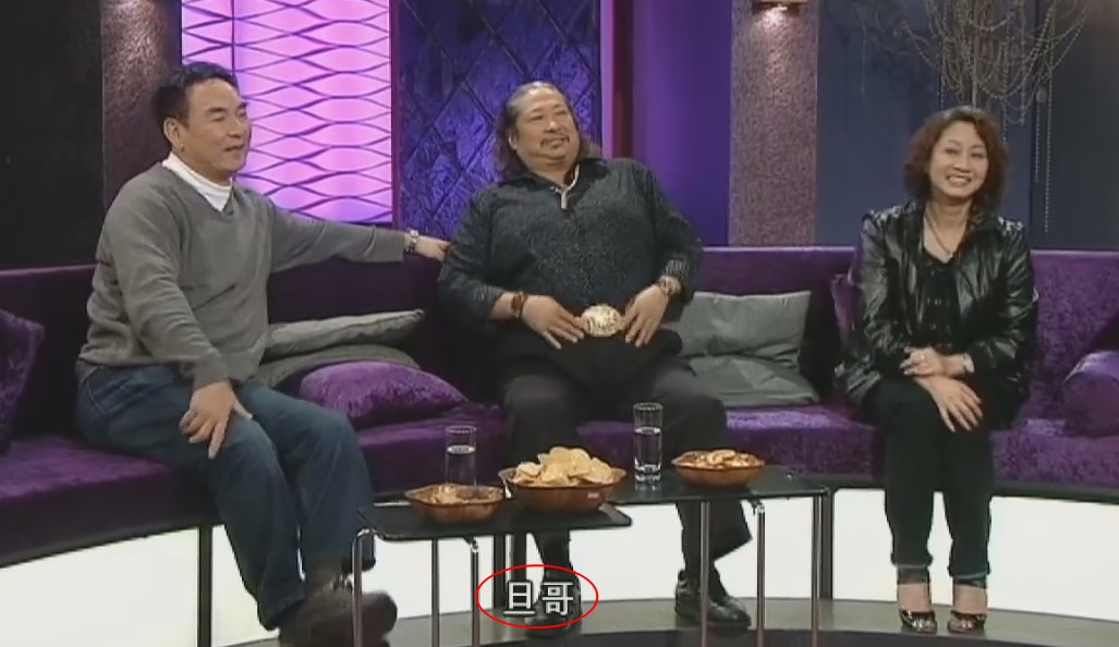 "Safety first" Yuan Kui, once praised Zhou Xingchi and Jason Statham ...
