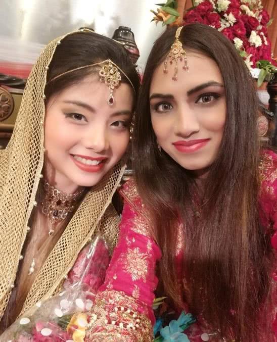 Zheng Momo: Touted India to discredit China and was willing to be ...