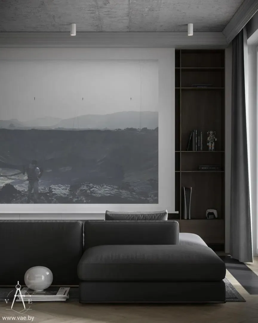 Morandi color, it's so advanced - iMedia