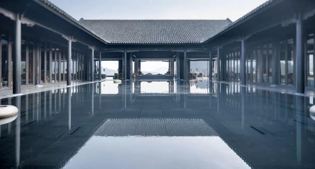 What is Sishui Guitang in the new Chinese landscape? - iMedia