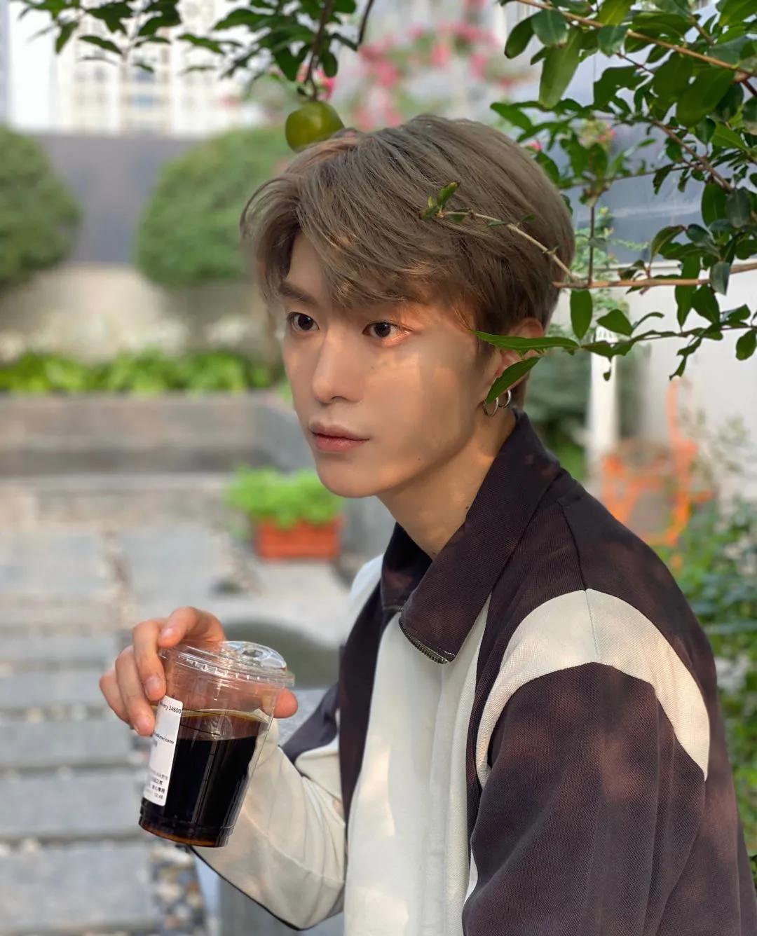 Little gossip, Fan Chengcheng, Ma Sichun, Zhang Yixing, Gigi Leung ...