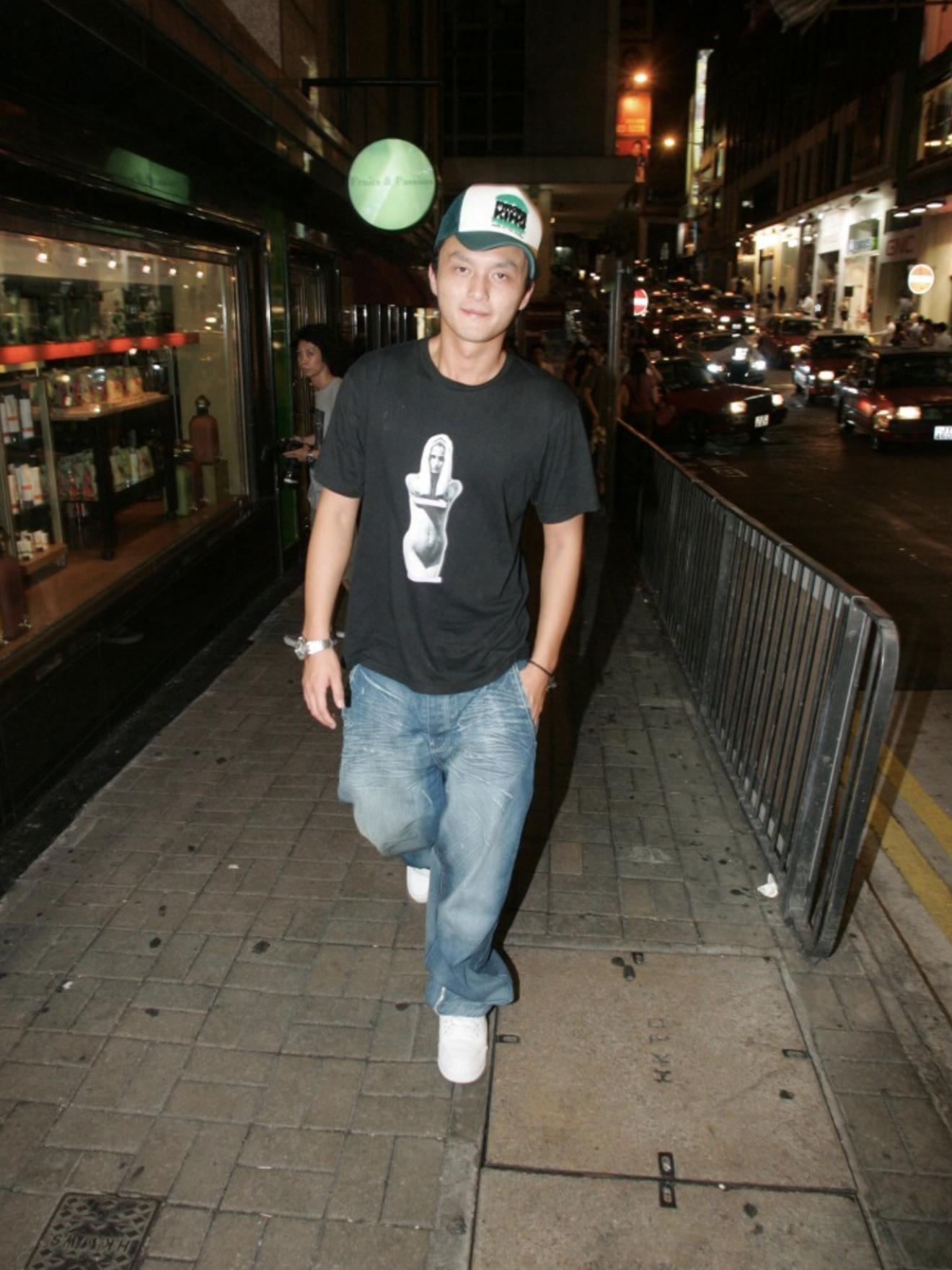 Zhuang Siming disclosed Yang Ming's recent situation, and gained nine ...