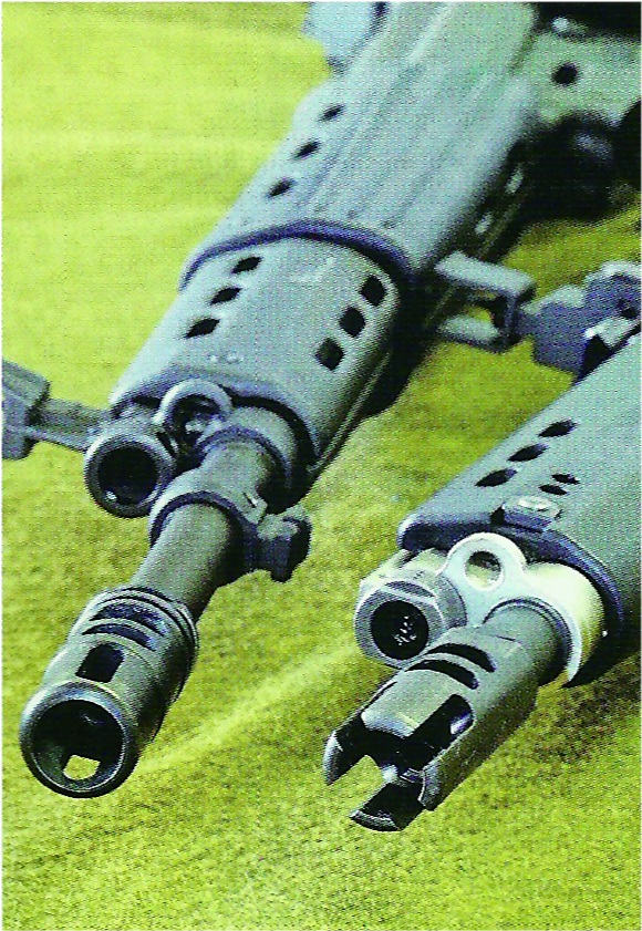 After 30 years of use, it has only ushered in an improved version ...