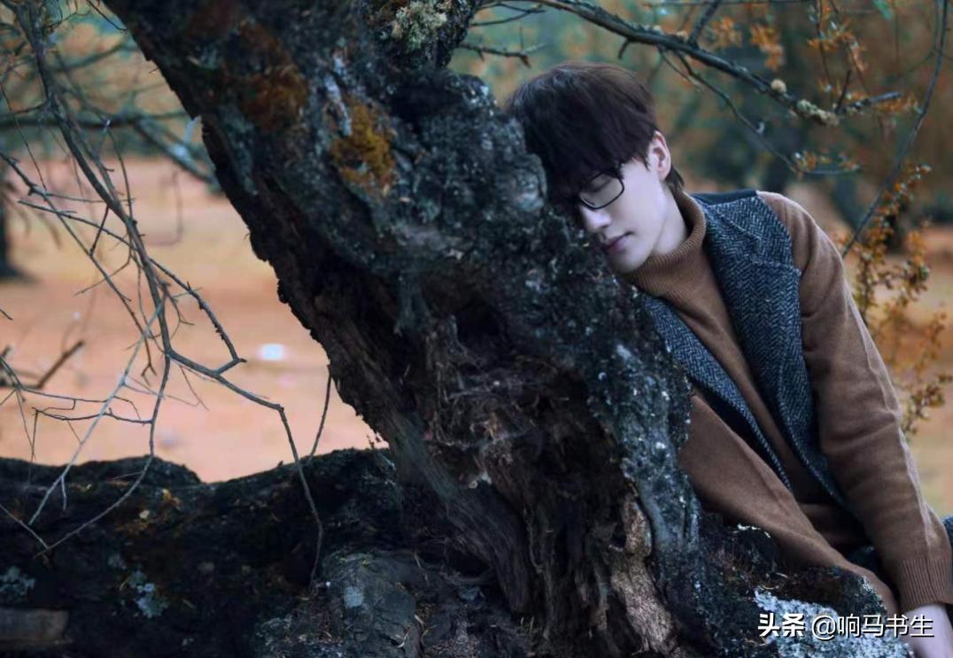 Xu Song again sang "Why not?", more than ten years later, the ...