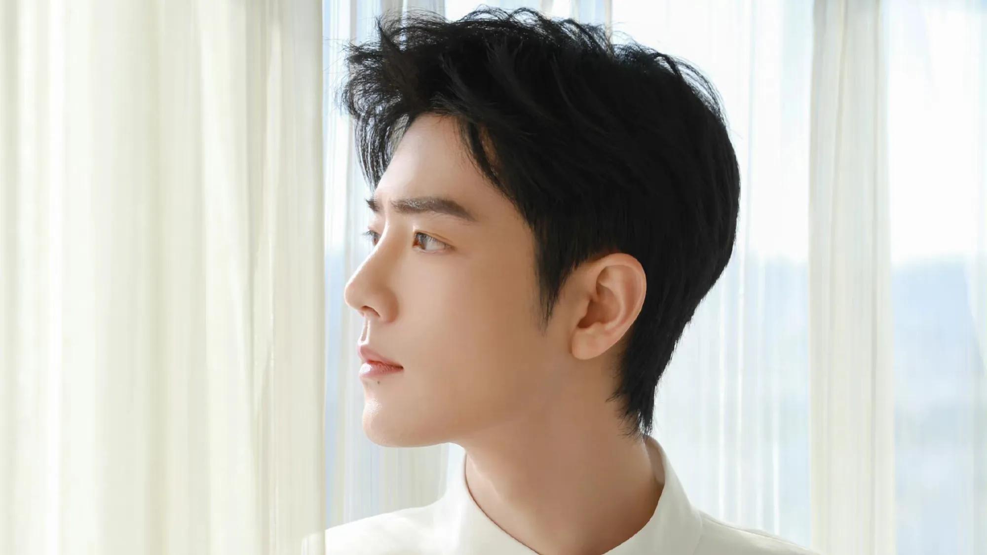 Jackie Chan action movie week results have been released, Xiao Zhan ...