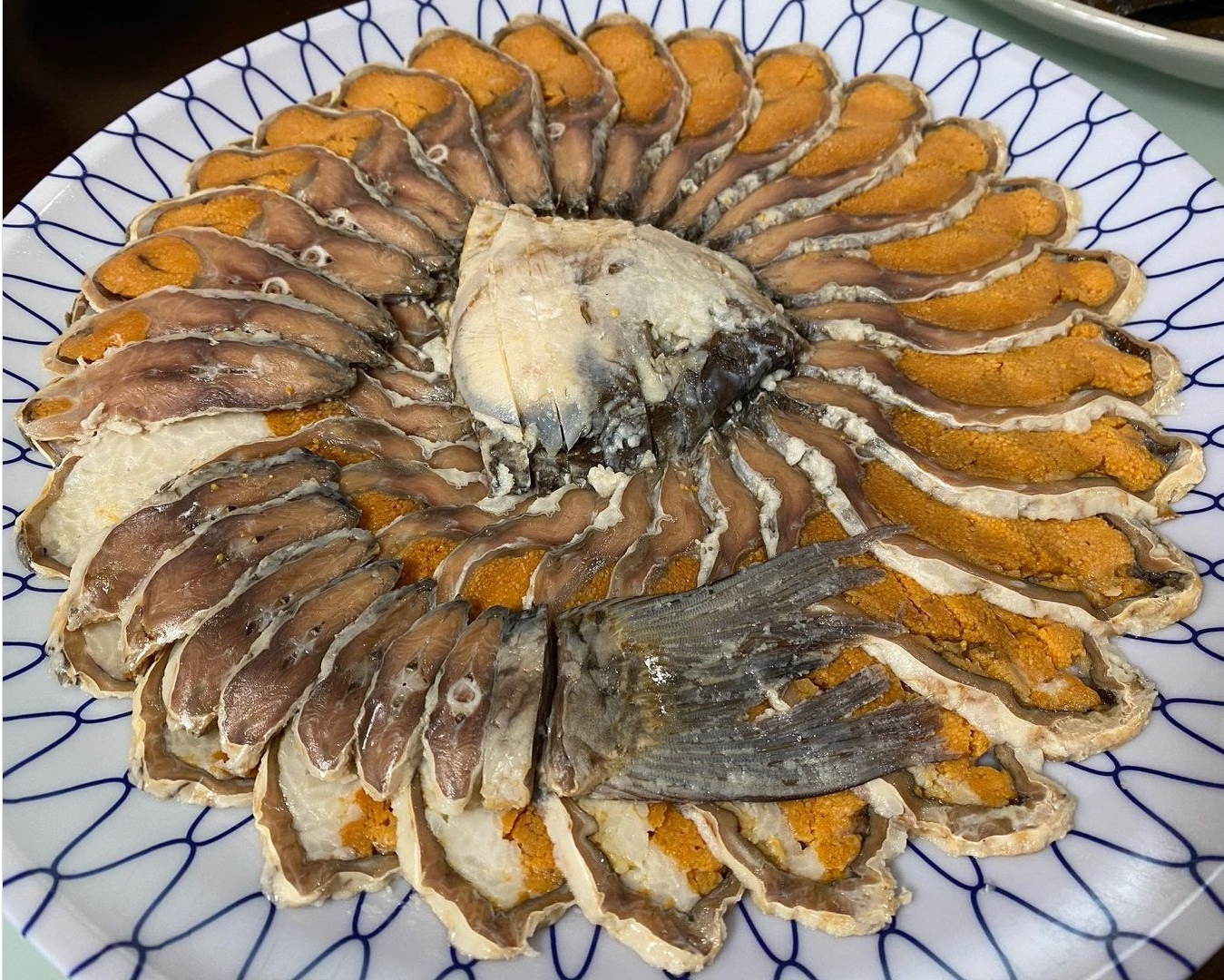 Turn decay into magic! The Japanese actually made this "notorious ...