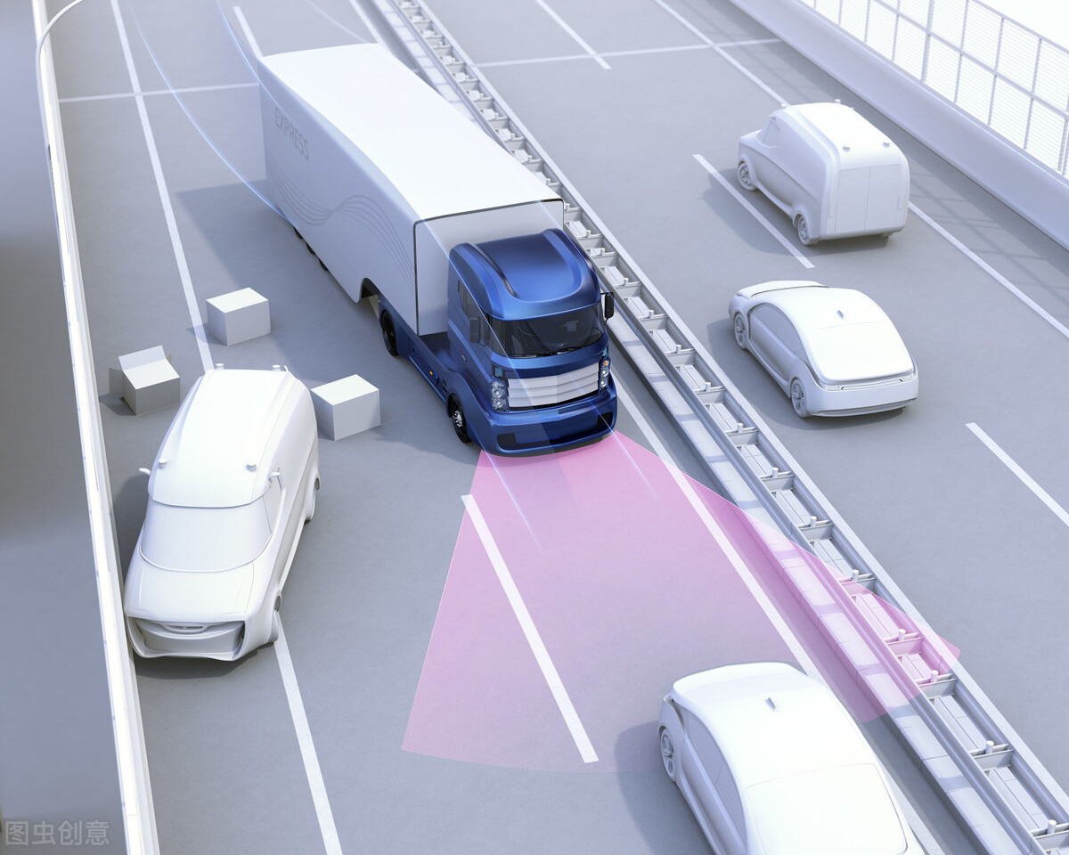 Car-level chips broke out!China-made brand-new car-level chips released ...