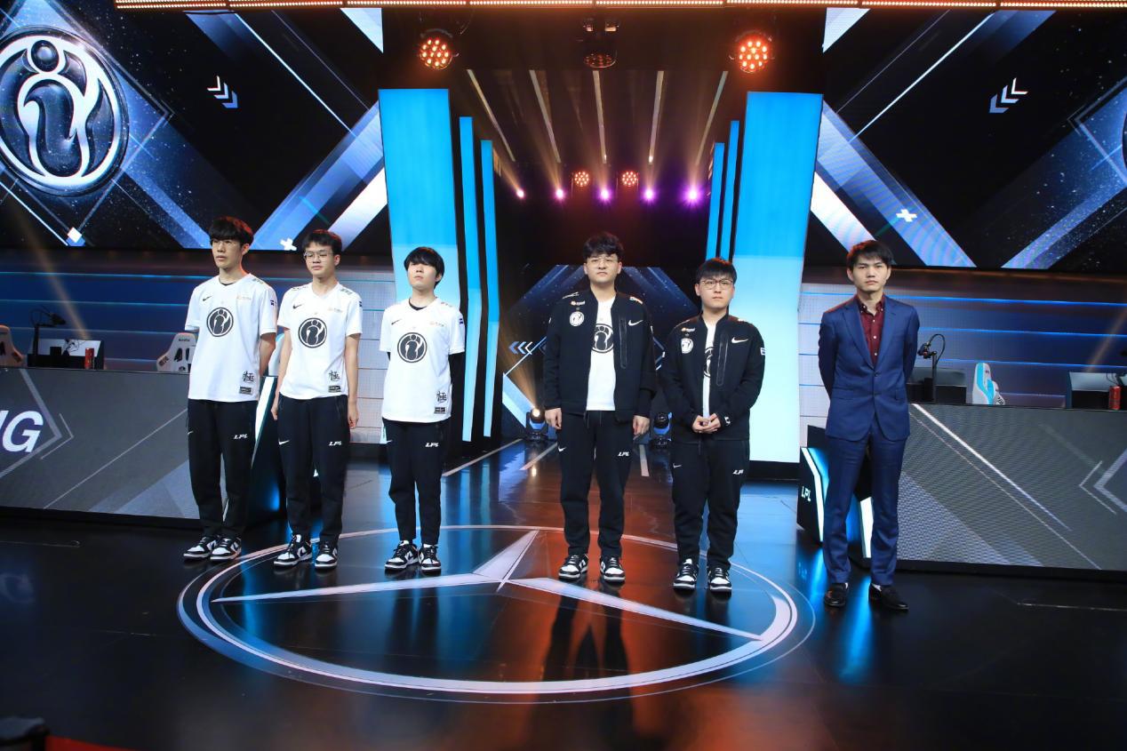 IG爆冷輸給OMG，59E狂喜極粉難過無比，問題到底出在哪？ - 資訊咖