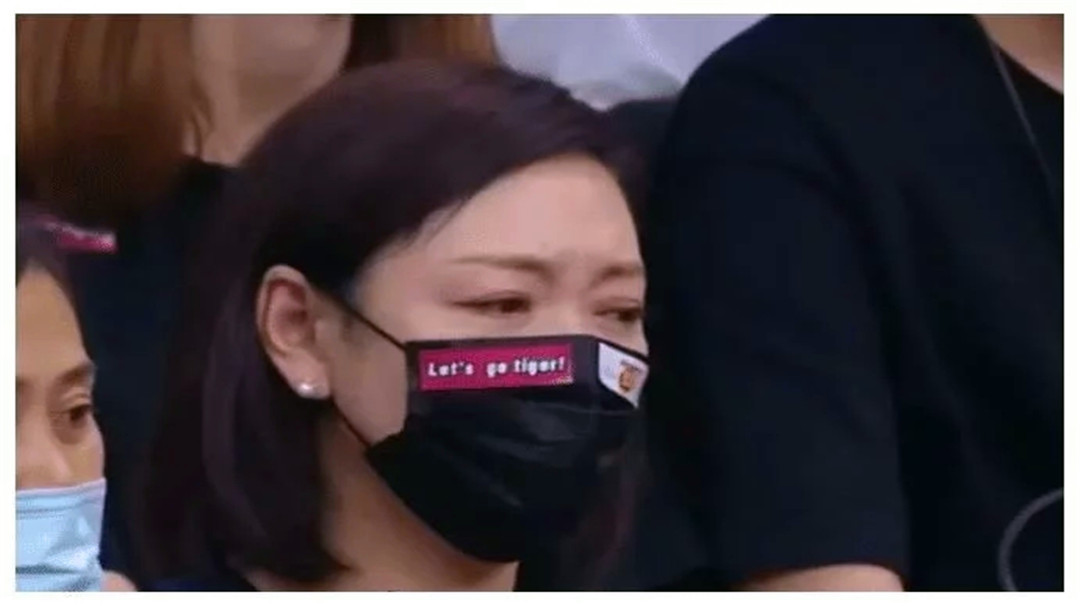 Zhang Zhenlin's mother's remarks aroused public outrage, and fans scolded: the quality is too ...