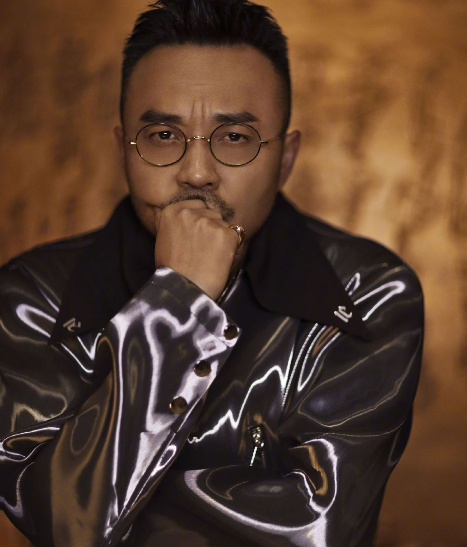 The Tiantian brothers under Chen Man's lens, Qian Feng is finally not ...