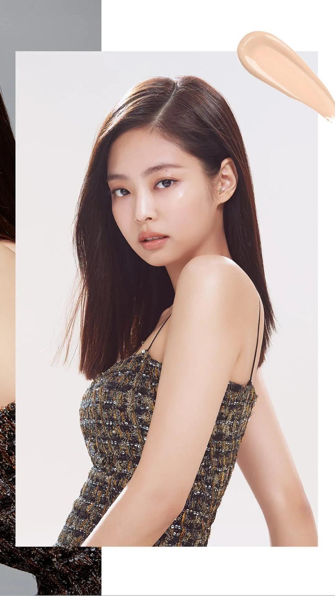 Sexy and sultry Korean actress Kim Ji-ni - iMedia