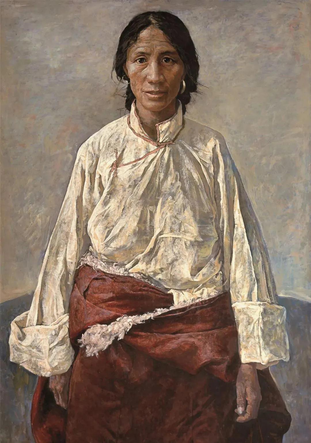 Why are the characters painted by Yu Xiaodong so vivid? - iNEWS