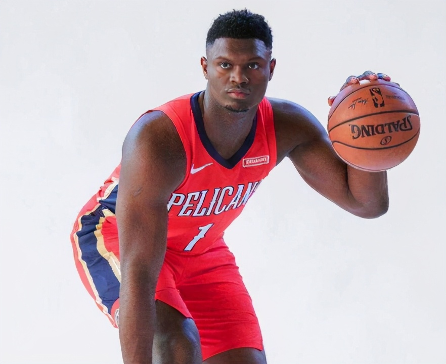 Ranking of the strongest NBA players under the age of 25: No suspense ...